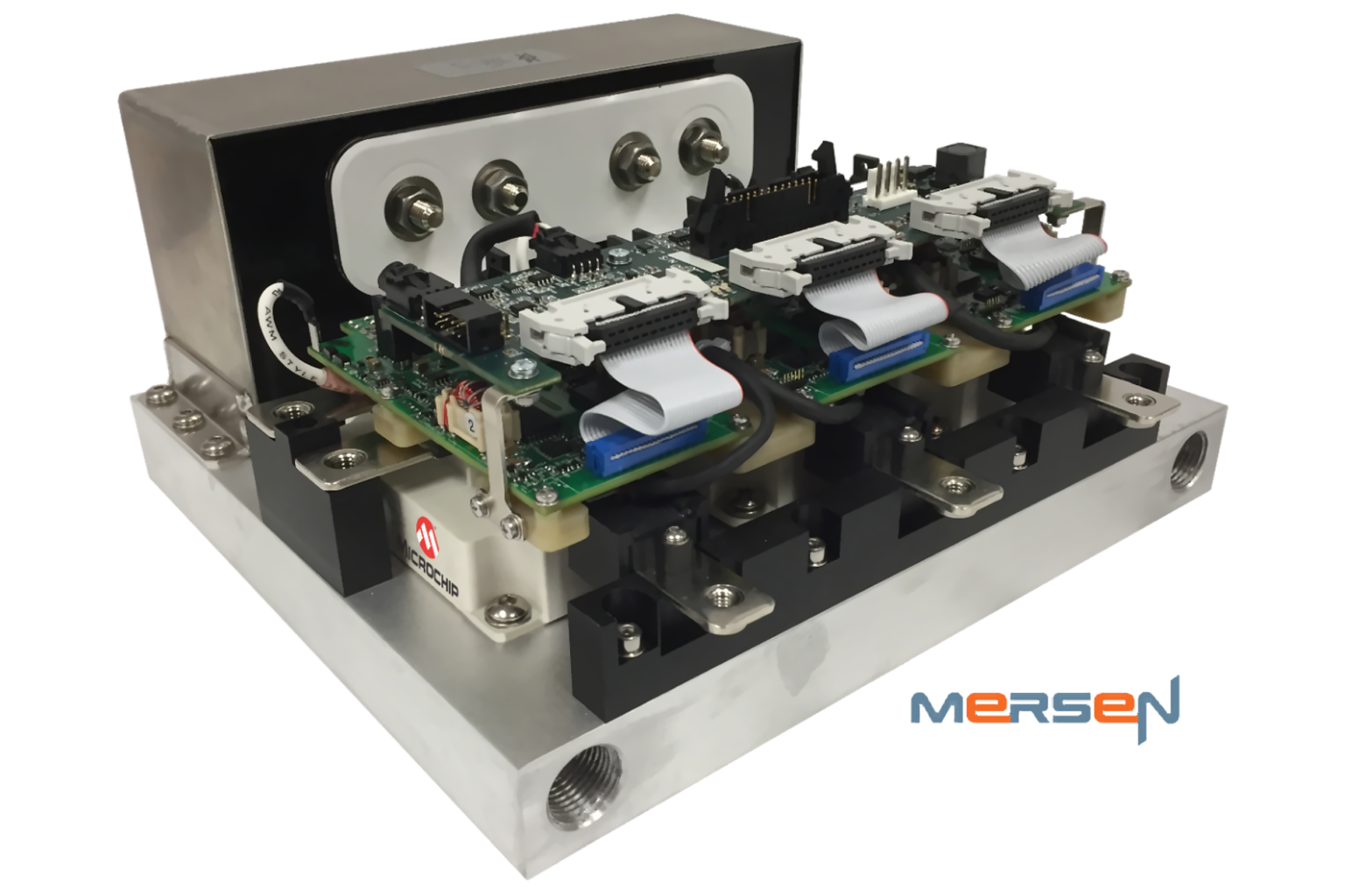 What is PEMD and Electech? - E-POWER